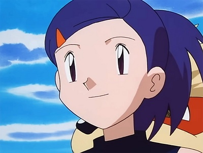 Ramona - WikiDex, la enciclopedia Pokémon