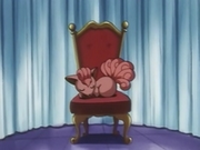 Vulpix de Suzy - WikiDex, la enciclopedia Pokémon