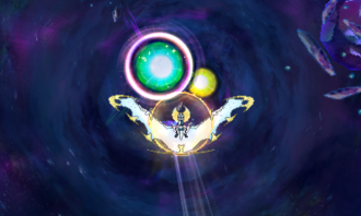 Ultraumbral - WikiDex, la enciclopedia Pokémon