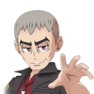 Denio - WikiDex, la enciclopedia Pokémon