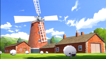 Pueblo Yarda - WikiDex, la enciclopedia Pokémon