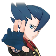 Aza - WikiDex, la enciclopedia Pokémon