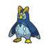 Prinplup - WikiDex, la enciclopedia Pokémon
