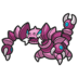 Drapion - WikiDex, la enciclopedia Pokémon