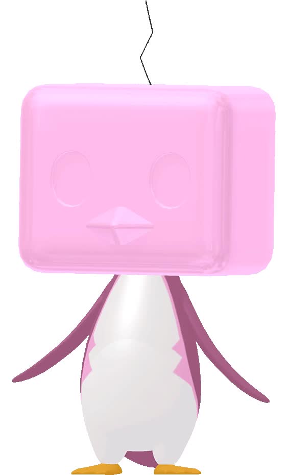 Archivo:Eiscue HOME variocolor.webm - WikiDex, la enciclopedia Pokémon