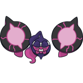 Categoría:Pecharunt - WikiDex, la enciclopedia Pokémon