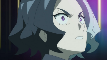 Amethio - WikiDex, la enciclopedia Pokémon