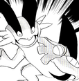 Swampert - WikiDex, la enciclopedia Pokémon