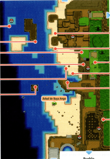 Categoría:Mapas de rutas de Kalos - WikiDex, la enciclopedia Pokémon