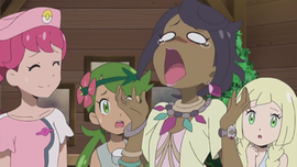 Categoría:Olivia/Mayla - WikiDex, la enciclopedia Pokémon