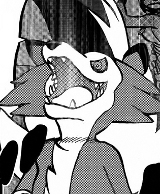 Mayla (Pocket Monsters Special) - WikiDex, la enciclopedia Pokémon