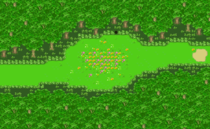 Bosque Lila - WikiDex, la enciclopedia Pokémon
