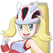 Korrina/Corelia - WikiDex, la enciclopedia Pokémon