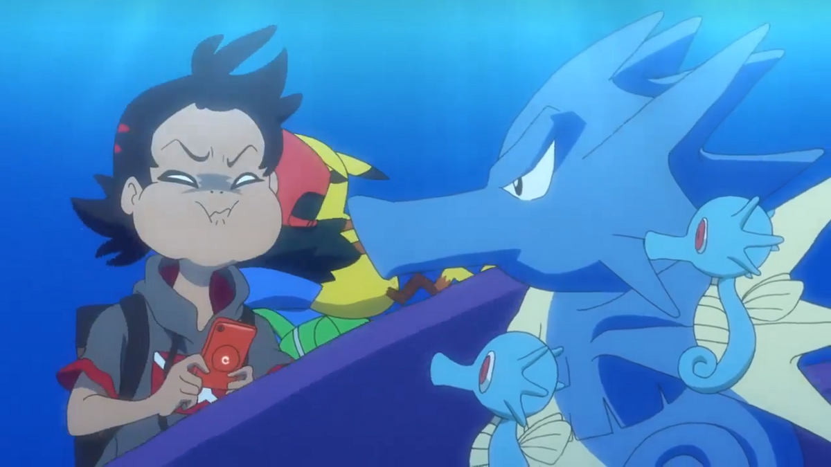 Archivo:EP1091 Seadra y Horsea.png - WikiDex, la enciclopedia Pokémon
