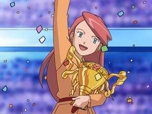 Solidad/Soledad - WikiDex, la enciclopedia Pokémon