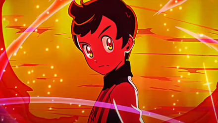 Victor (personaje) - WikiDex, la enciclopedia Pokémon