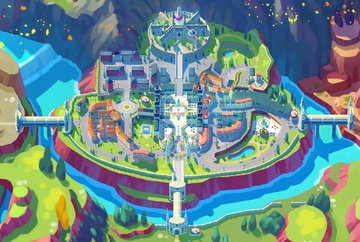 Categoría:Mapas de Paldea - WikiDex, la enciclopedia Pokémon