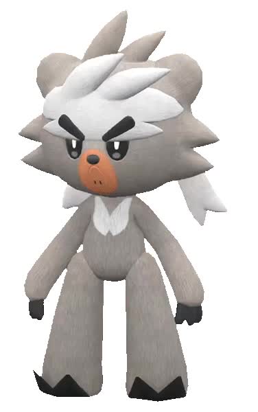 Archivo:Kubfu EP variocolor.webm - WikiDex, la enciclopedia Pokémon