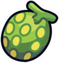 Baya Meluce - WikiDex, la enciclopedia Pokémon