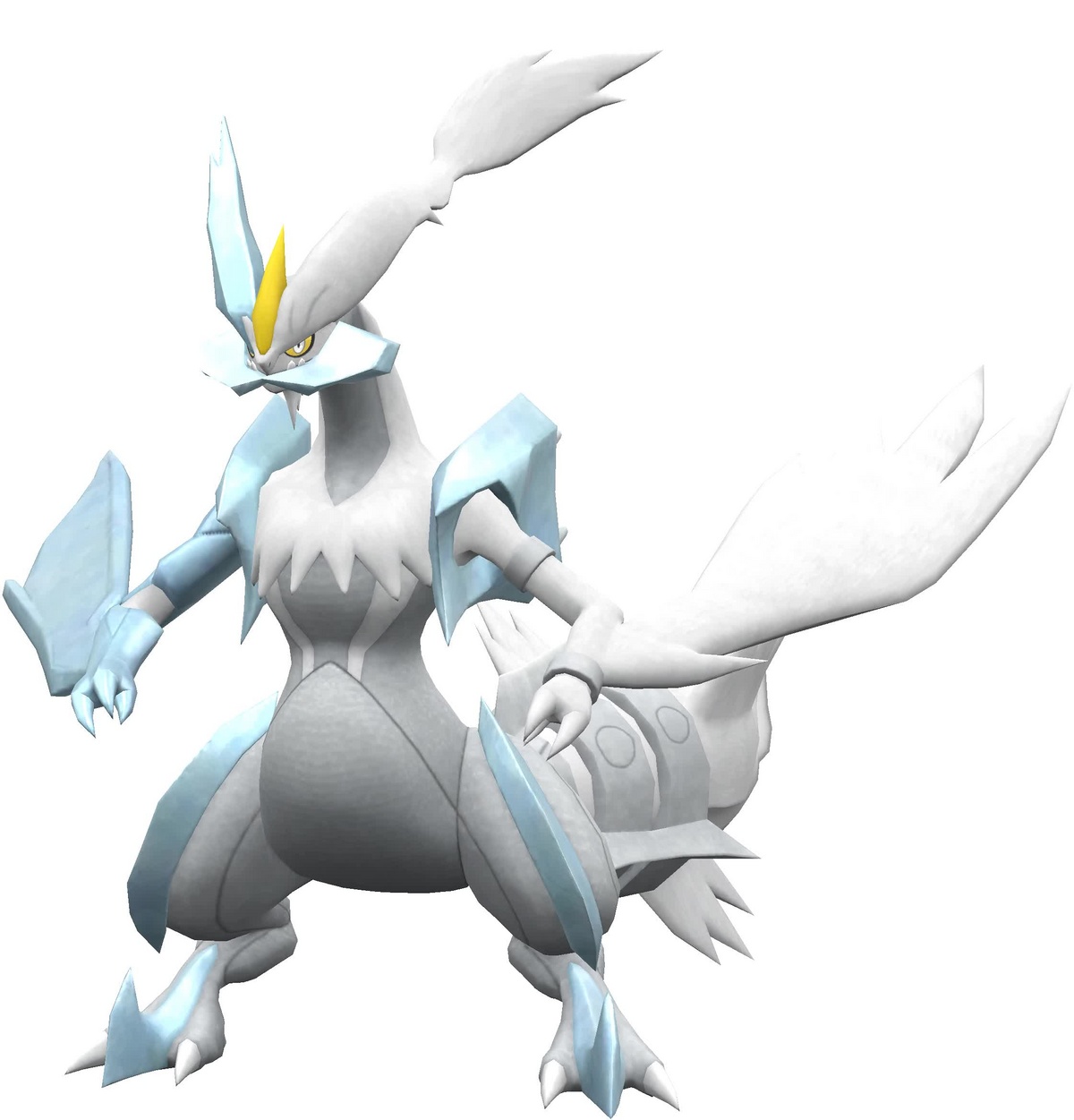 Archivo:Kyurem blanco inactivo EP.webm - WikiDex, la enciclopedia Pokémon