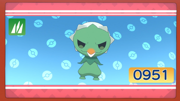 Categoría:Capsakid - WikiDex, la enciclopedia Pokémon