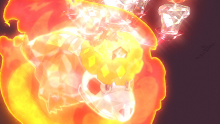 Crocalor de Rod - WikiDex, la enciclopedia Pokémon