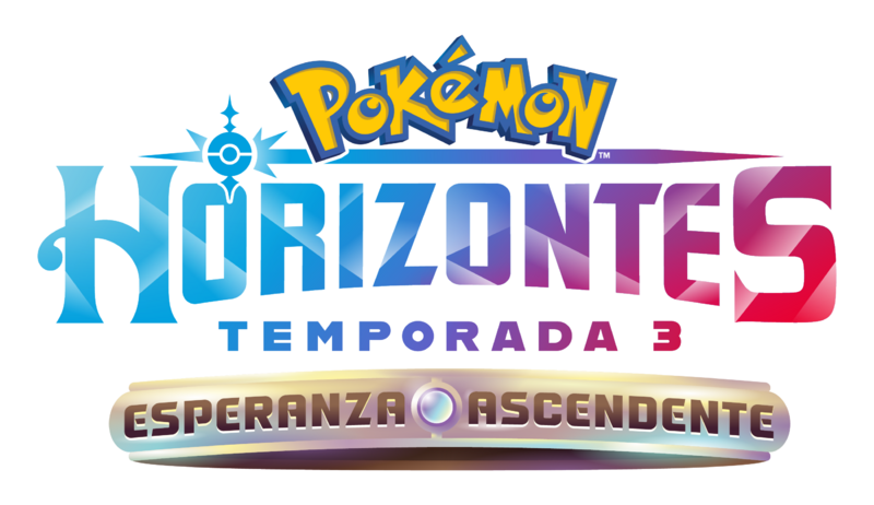 Lista de episodios de la tercera temporada de Horizontes Pokémon ...