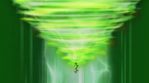 Ciclón de hojas - WikiDex, la enciclopedia Pokémon