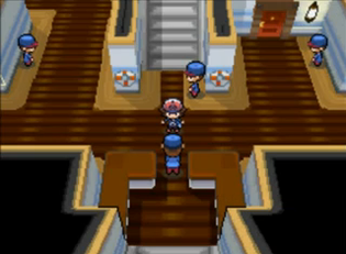 Real Teselia - WikiDex, la enciclopedia Pokémon