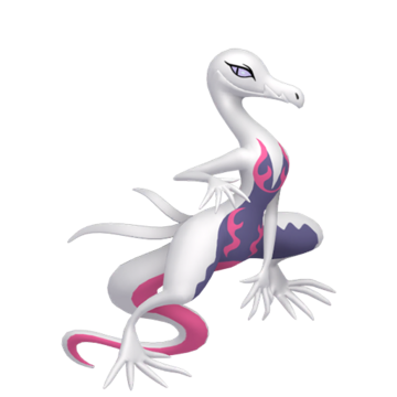 Categoría:Salazzle - WikiDex, la enciclopedia Pokémon