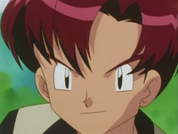 Gimnasio Pokémon de Isla Trovita/Trobita - WikiDex, la enciclopedia Pokémon