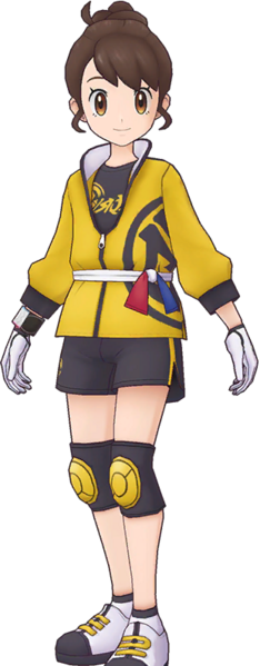 Archivo:Gloria (Dojo Maestro) Masters.png - WikiDex, la enciclopedia ...