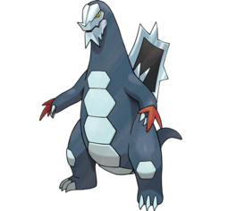 Frigibax - WikiDex, la enciclopedia Pokémon