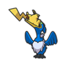 Cramorant - WikiDex, la enciclopedia Pokémon