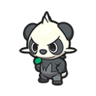 Pancham - WikiDex, la enciclopedia Pokémon