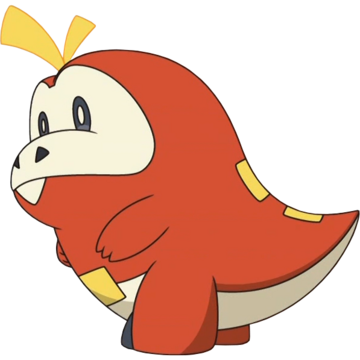 Categoría:Ilustraciones de Pokémon en la serie Horizontes Pokémon del ...