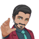Rose - WikiDex, la enciclopedia Pokémon