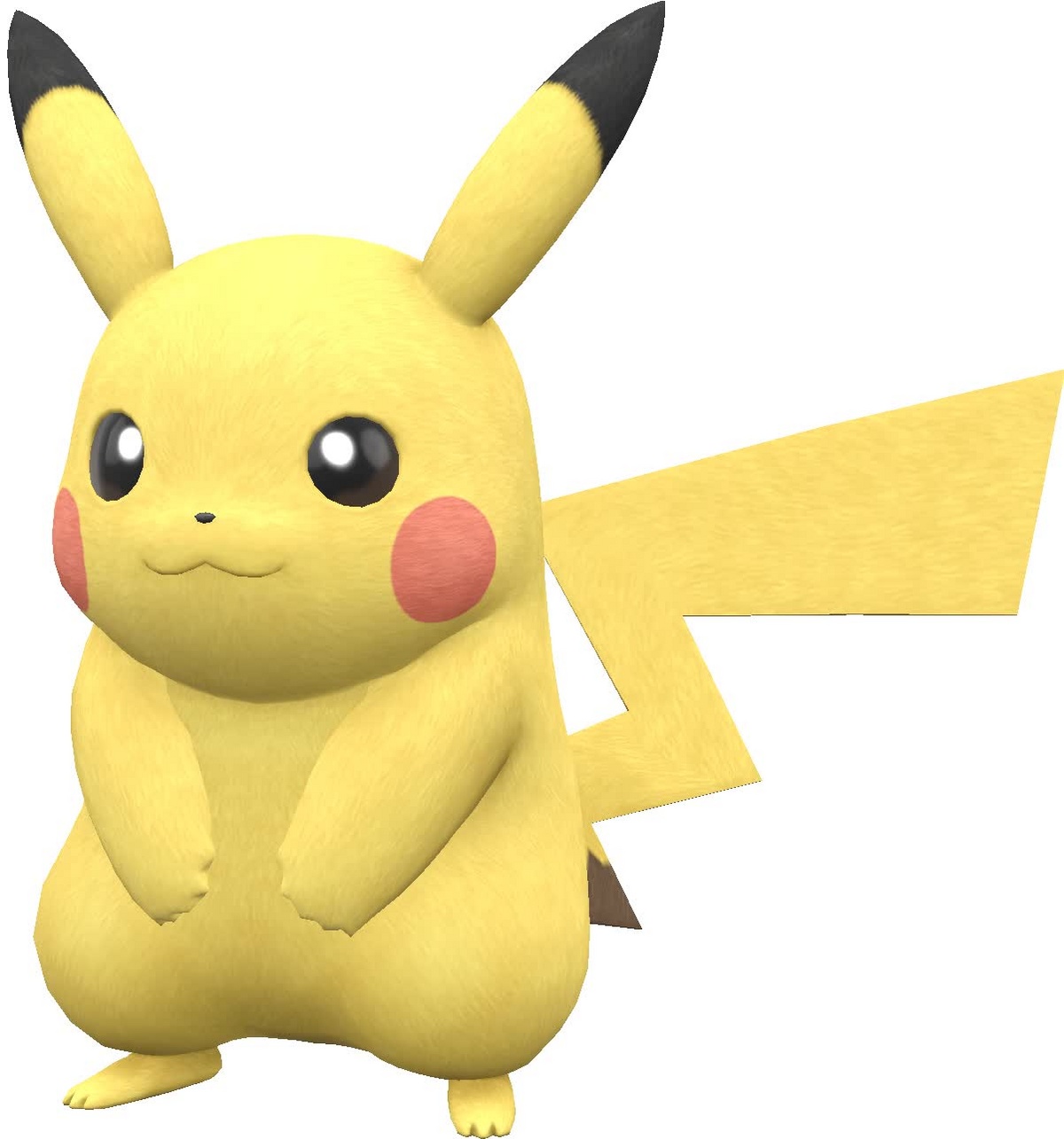 Archivo:Pikachu EP.webm - WikiDex, la enciclopedia Pokémon