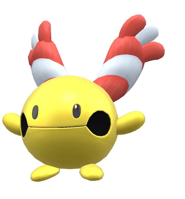 Archivo:Chingling EP.webm - WikiDex, la enciclopedia Pokémon