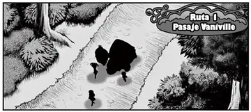 Ruta 1 (Kalos) - WikiDex, la enciclopedia Pokémon