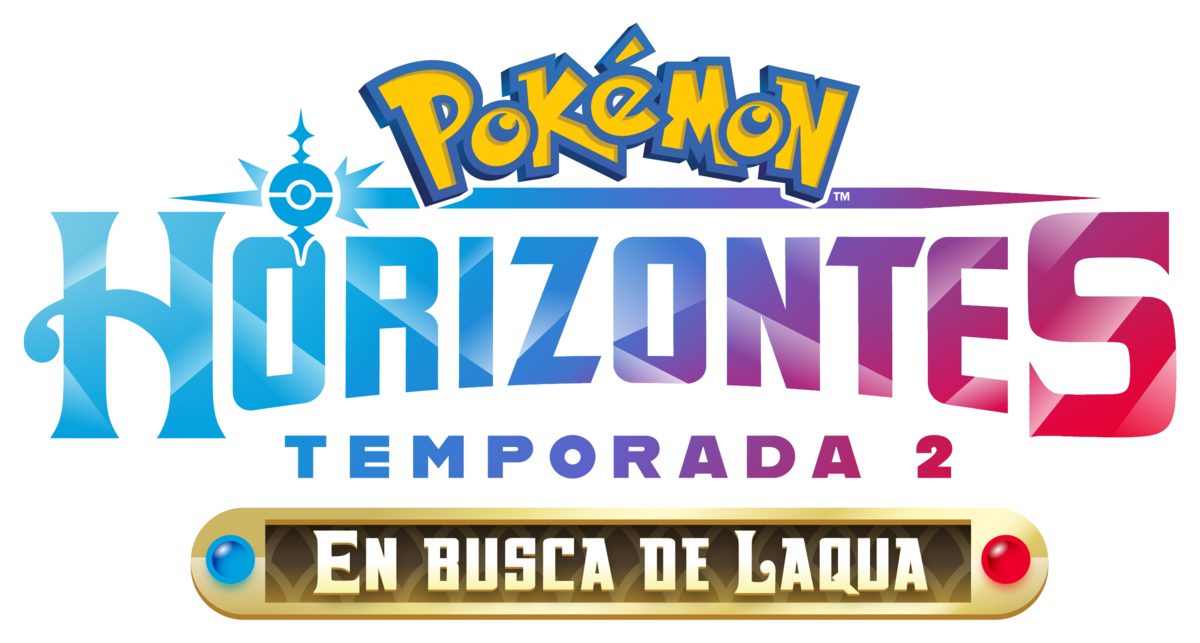 Lista de episodios de la segunda temporada de Horizontes Pokémon ...