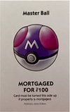 Masterbola/Master Ball - WikiDex, la enciclopedia Pokémon