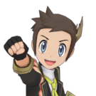 Bruno (Masters EX) - WikiDex, la enciclopedia Pokémon