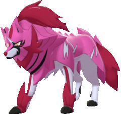 Zamazenta - WikiDex, la enciclopedia Pokémon