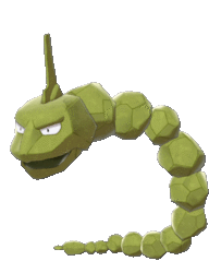 Onix - WikiDex, la enciclopedia Pokémon