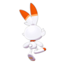 Scorbunny - WikiDex, la enciclopedia Pokémon