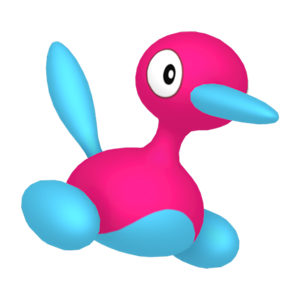 Porygon2 - WikiDex, la enciclopedia Pokémon