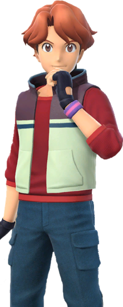 Categoría:Ilustraciones de New Pokémon Snap - WikiDex, la enciclopedia ...