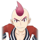 Sixto - WikiDex, la enciclopedia Pokémon