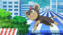 Litleo - WikiDex, la enciclopedia Pokémon